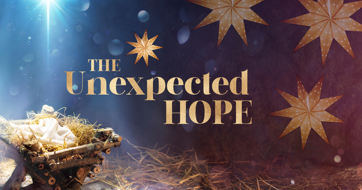 The Live Nativity (Christmas Eve Children & Family Service) | Sermons ...