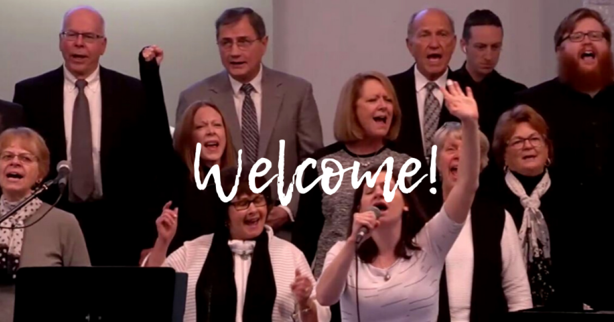 Perinton Community Church