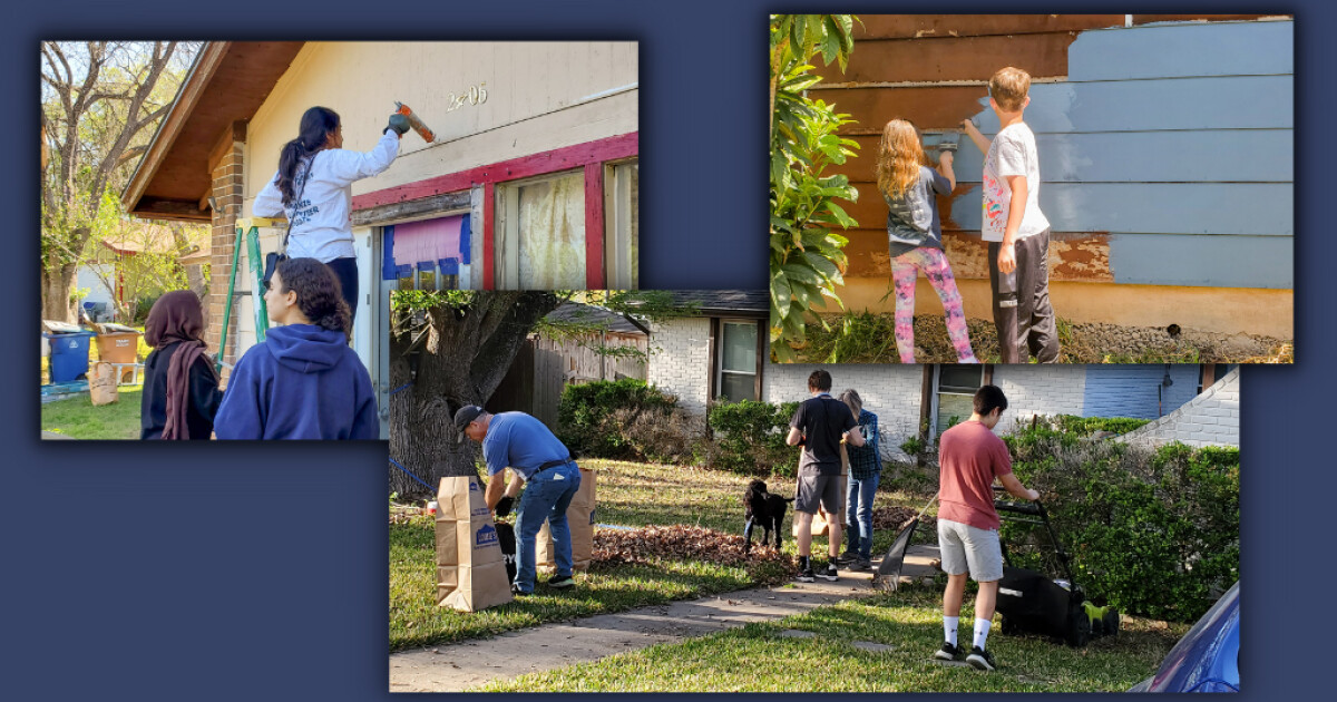 Intentional Faith | Pastors' Blog | Bethany United Methodist Church ... Intentional Faith | Pastors' Blog | Bethany United Methodist Church ...