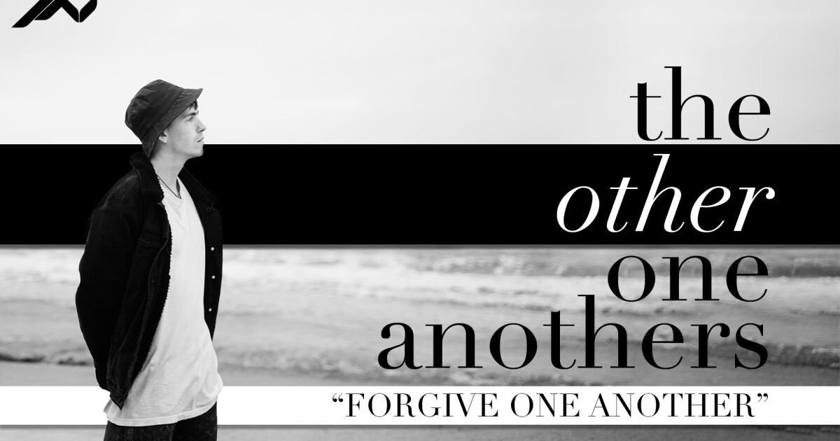 Forgive One Another | Sermons | Moon Valley Bible Church | Phoenix, AZ