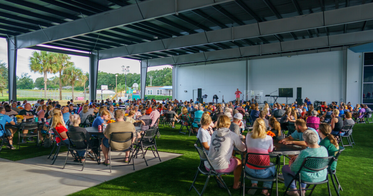 Hello | Bay Life Church