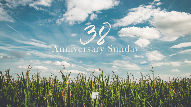 Anniversary Sunday | Word of Life Church