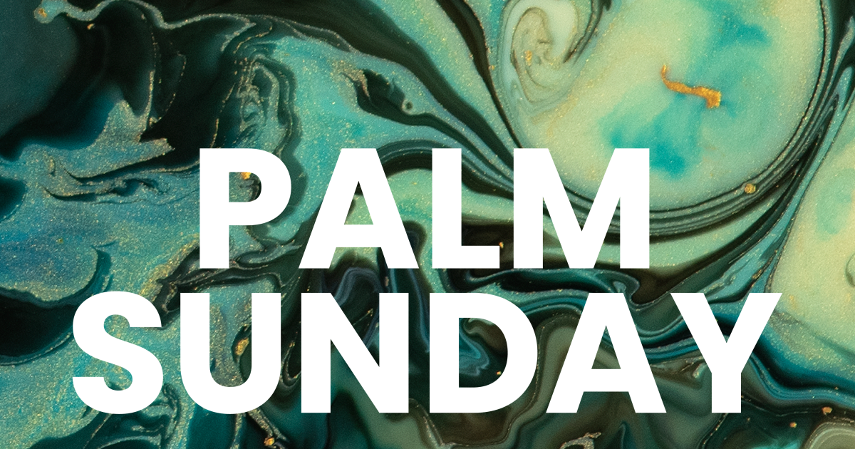 "A ransom for many" | Sermons | Williamsburg Community Chapel