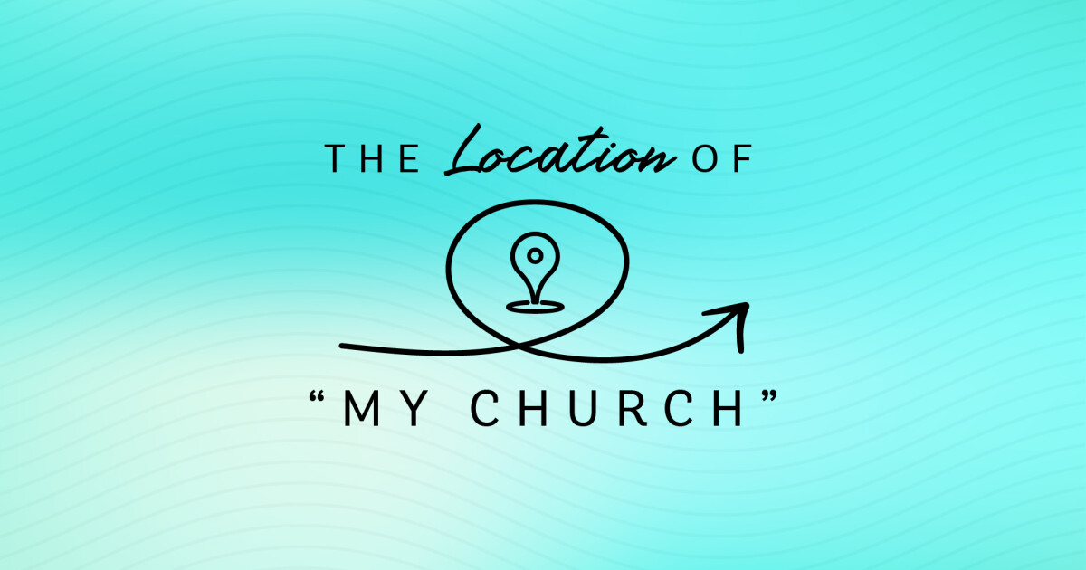 “The God of Israel by the Chebar canal” | Sermons | Williamsburg ...
