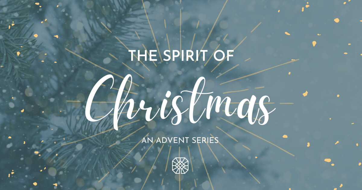 11am - The Spirit of New Creation | Sermons | First Presbyterian Church- TN