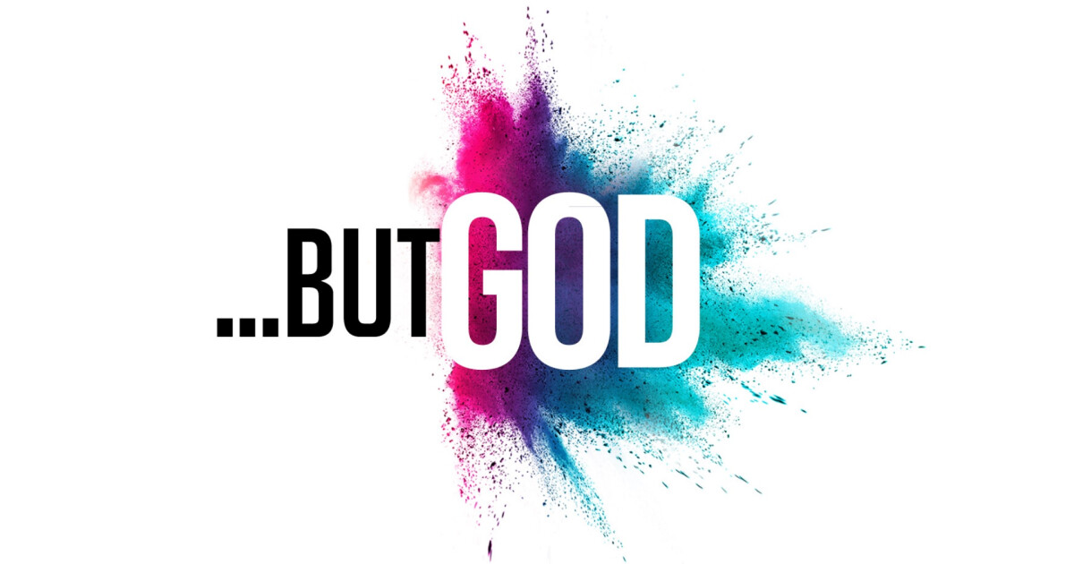 But God Changed David's Plans! | Sermons | Tri-Village Christian Church