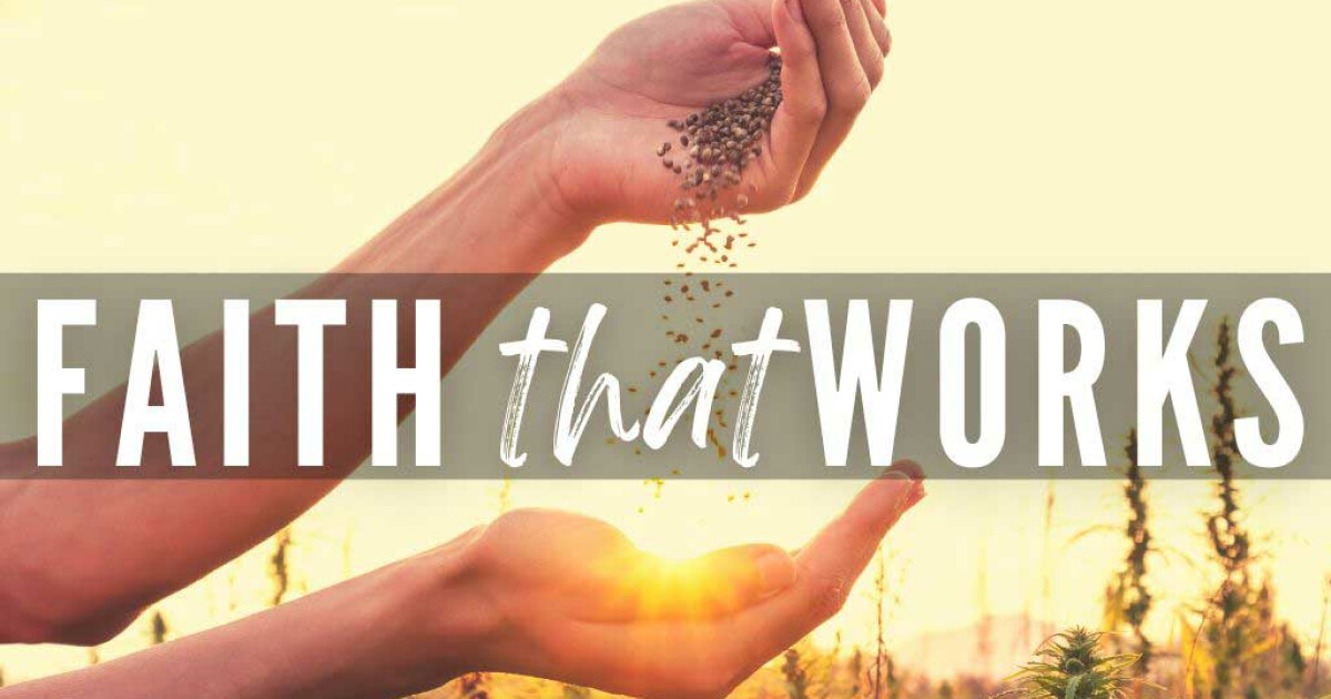 Higher Ground: Mind Your Peace and Cues | Sermons | Woodside Church