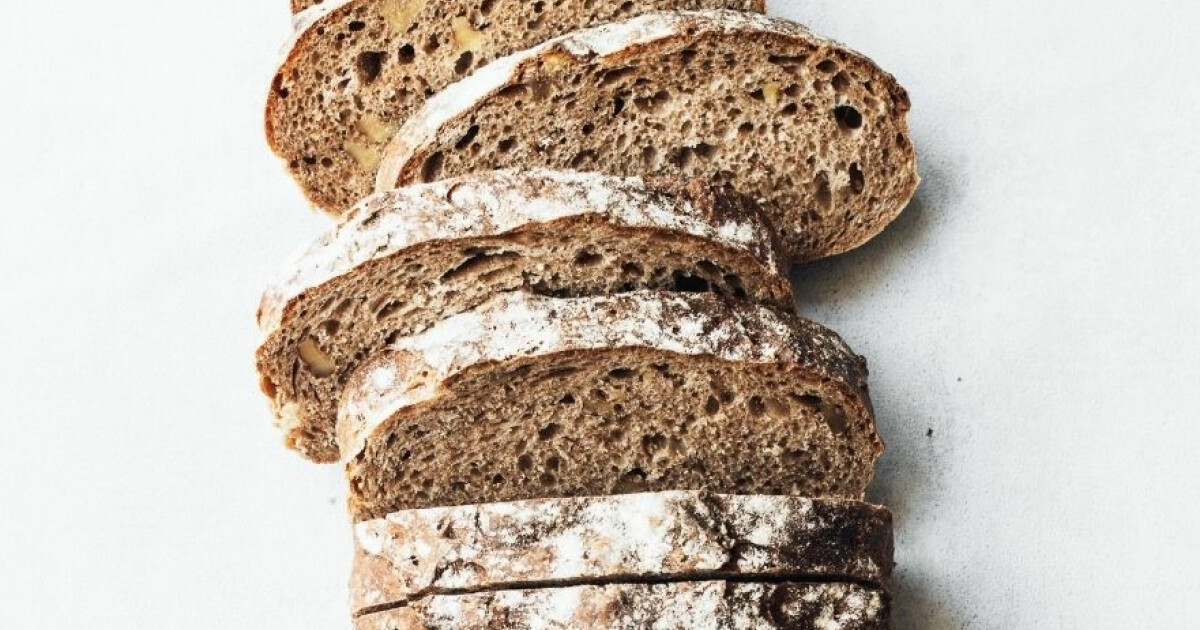 The Lord's Prayer: Our Daily Bread | Revive for the Journey Blog | Cove ...