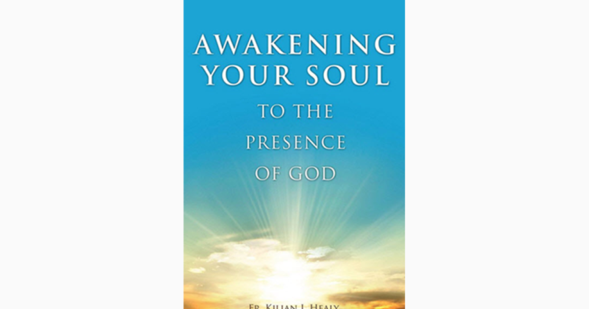 The Bookshelf - Awakening Your Soul to the Presence of God | St ...