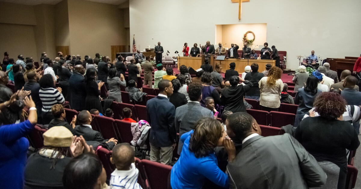 Gallery | The Light Church