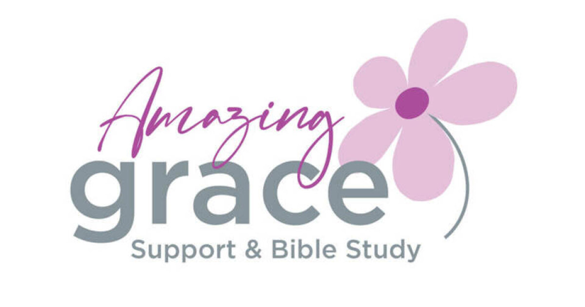 Amazing Grace Women's Bible Study Group | Riverstone Church