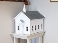 History | Rock Prairie Baptist Church