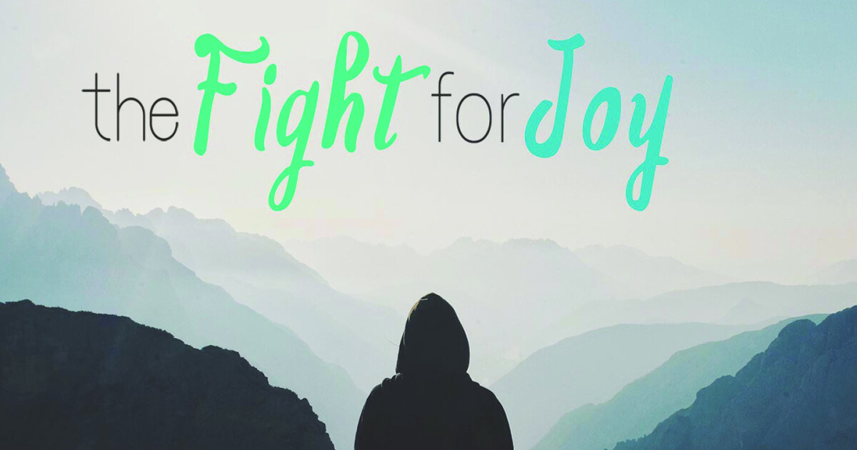 The Joy of Discipline | Sermons | North Main Street Church of God