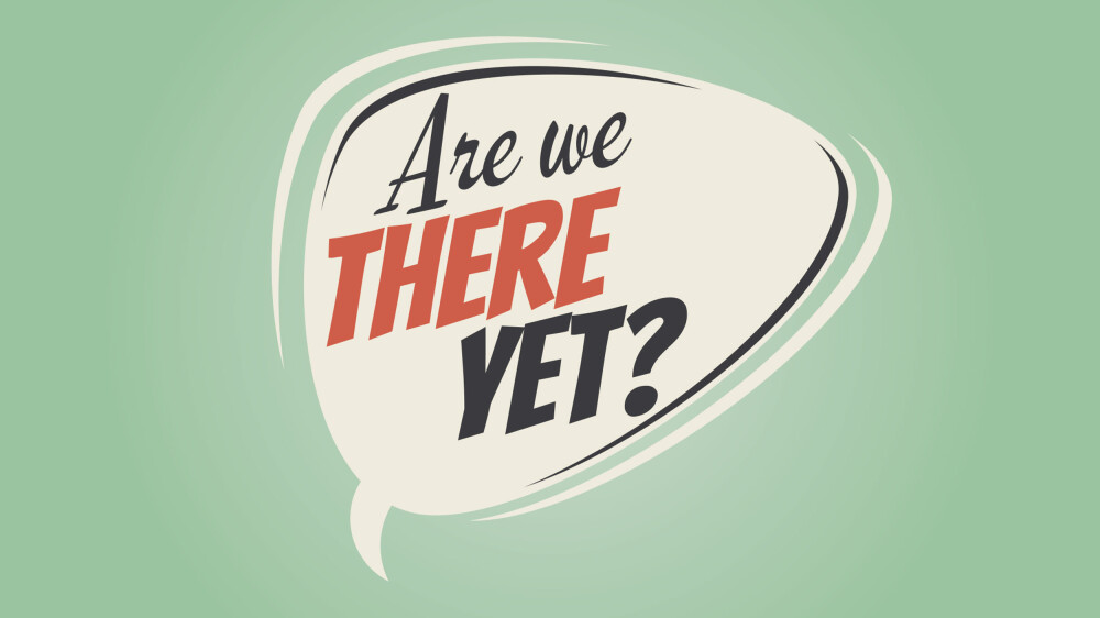 How Do We Get There? | Sermons | Seabreeze Church - Huntington Beach, CA