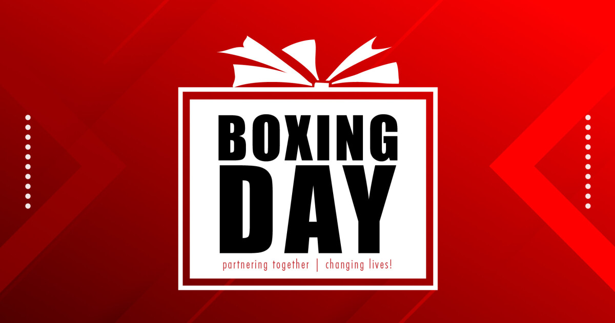 Boxing | Bay Life Church