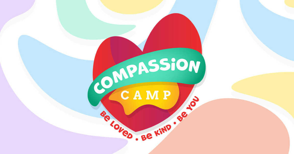 Camp Compassion | Articles | Presbyterian Church of Novato