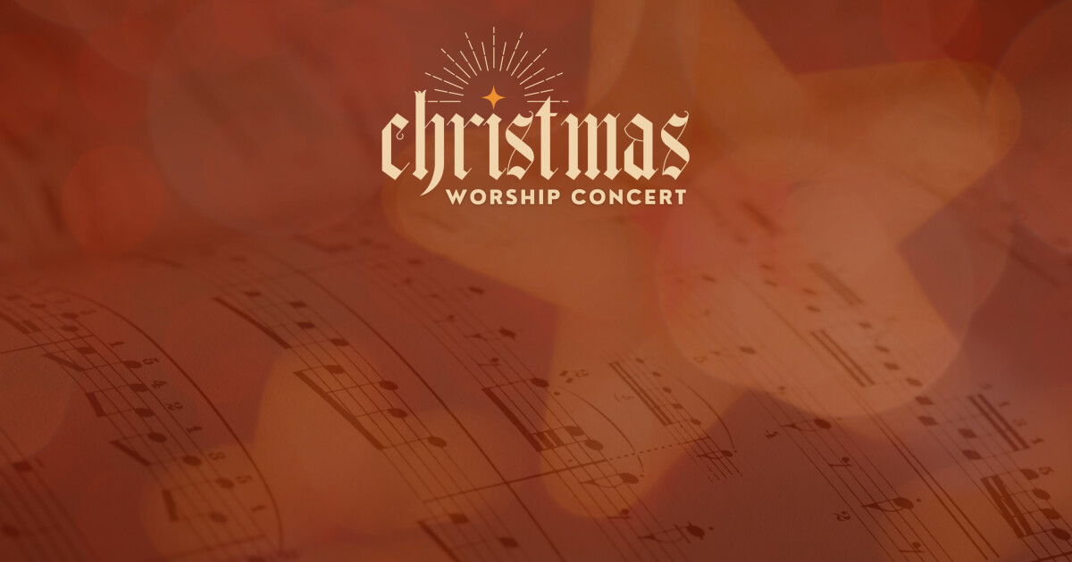Christmas Worship Concert | Providence Church | West Chester