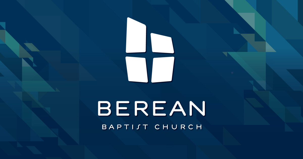 The Parable of the Soils | Sermons | Berean Baptist Church