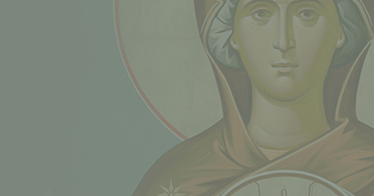 Women and the Gender of God | St. Bart's