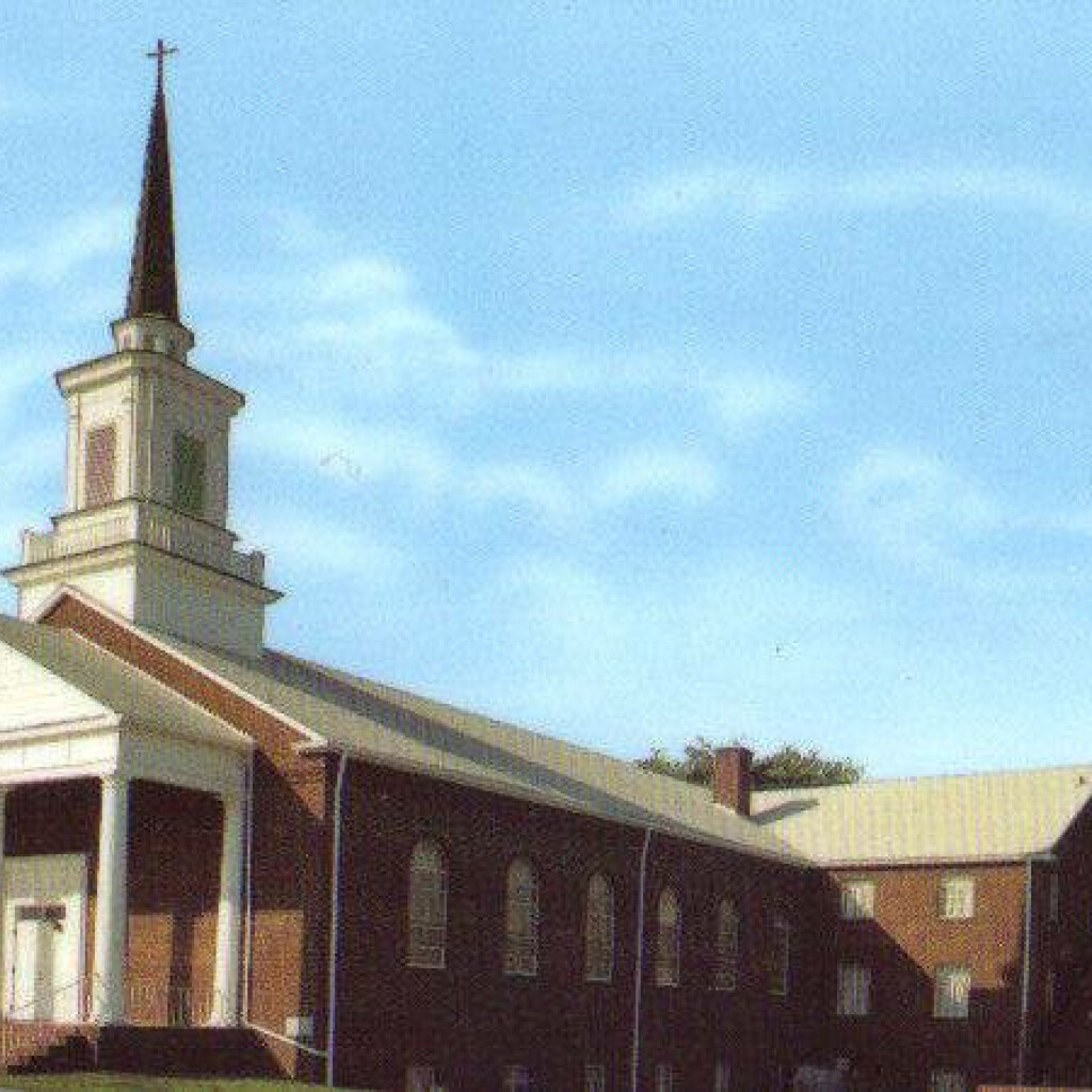 Calvary Campus | Second Baptist Church Lancaster