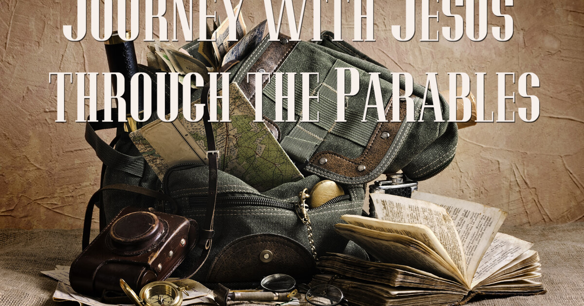 The Parable of the Wicked Tenants (Sanctuary Service) | Sermons ...