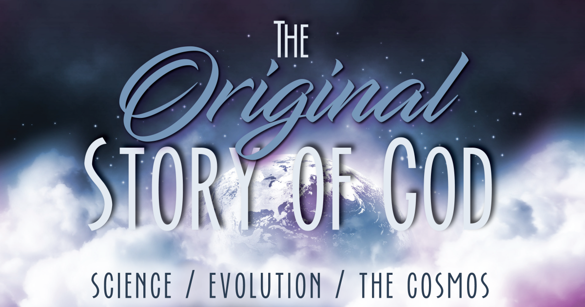 The Evolution Revolution | Sermons | Eastridge Church | Clackamas