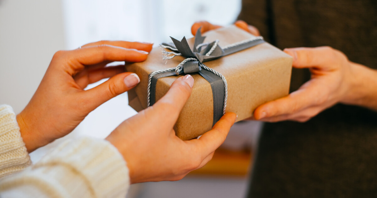 Are You a Gifted Giver Berean Blog Berean Baptist Church