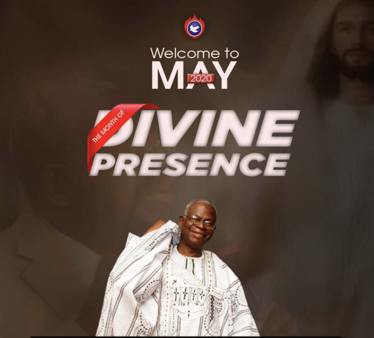 May - Month of Divine Presence | Articles | Gospel Faith Mission ...