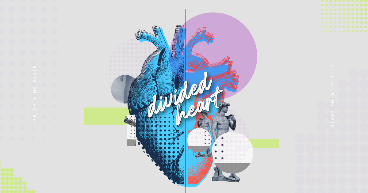 Divided Heart 4 | Articles | Otter Creek