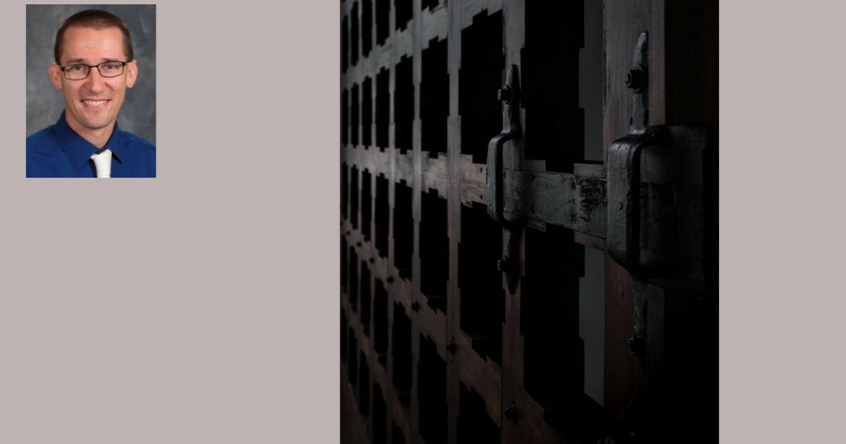 A Matter of Perspective | Sermons | Calvary Lutheran Church and School