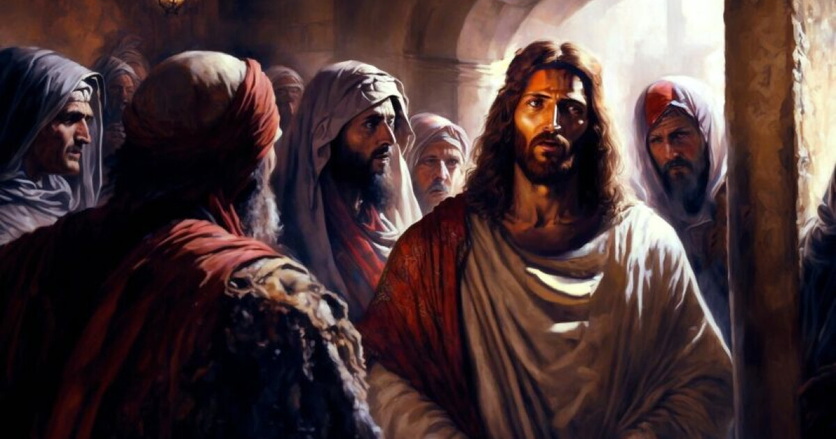 Would Christ's Resurrection be Provable in a Court of Law? | Blog ...