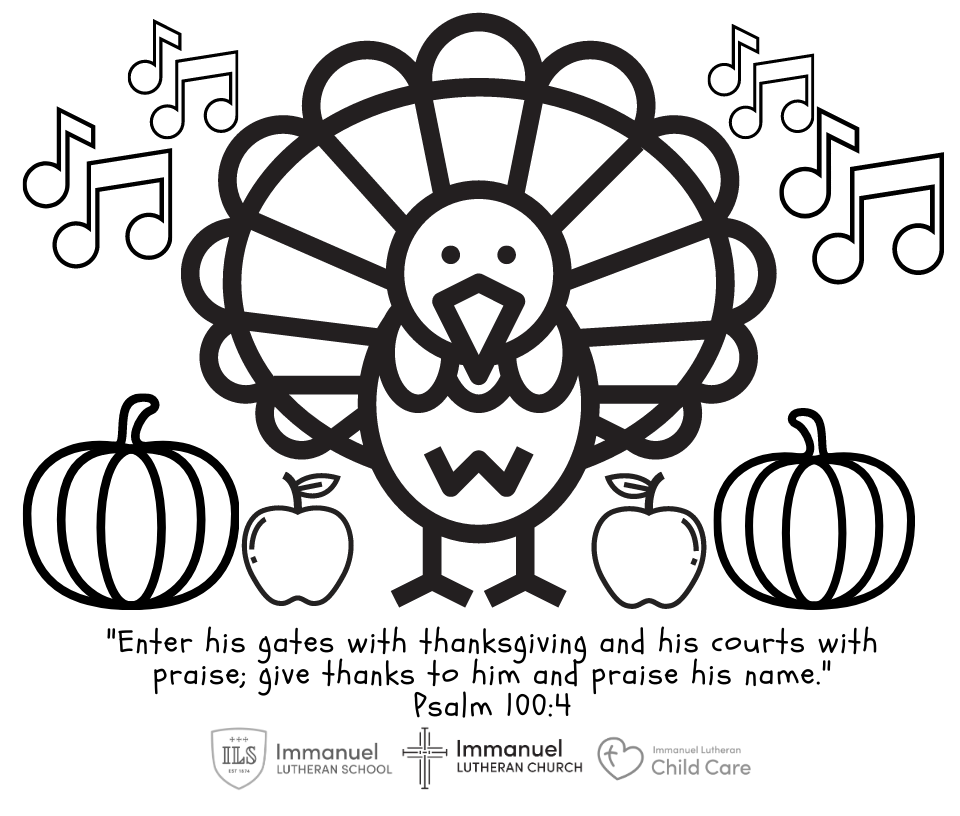 Immanuel Coloring Coloring Pages