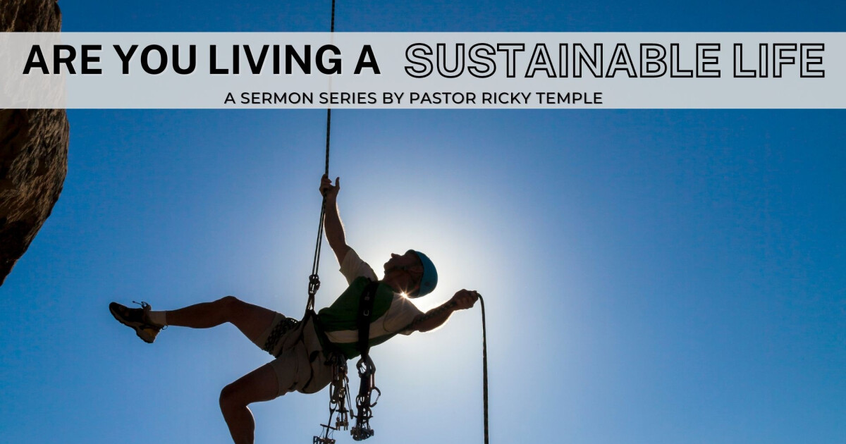 The Truth About Why We Fight | Sermons | Overcoming by Faith