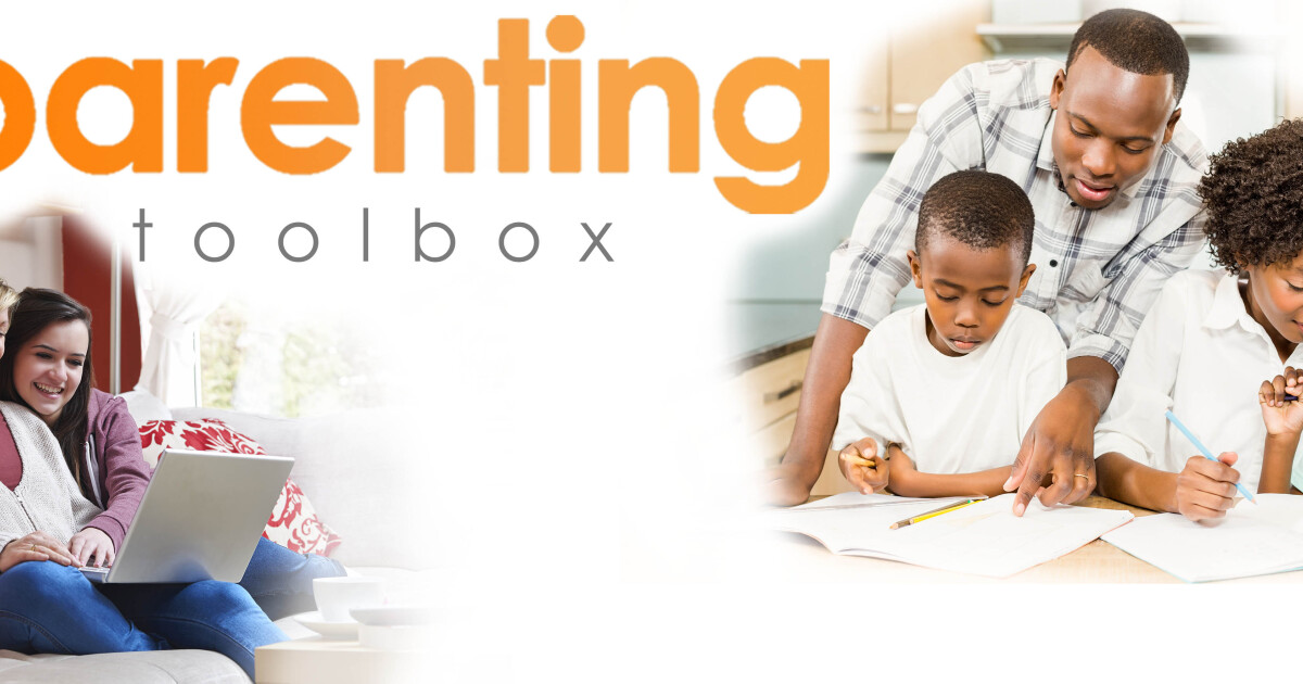 Parenting Toolbox - Elementary | Bay Life Church