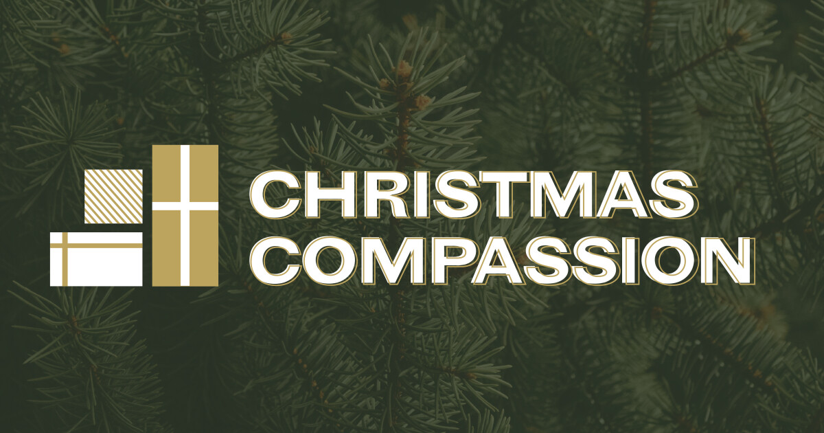 Christmas Compassion | Milestone Church