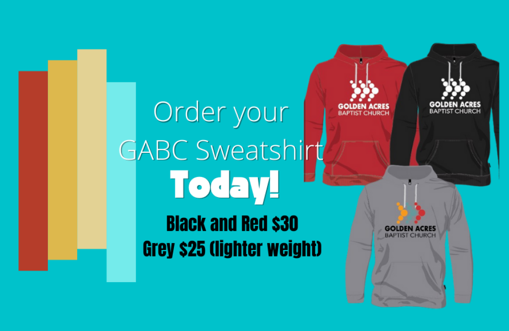 Golden Acres Baptist Church