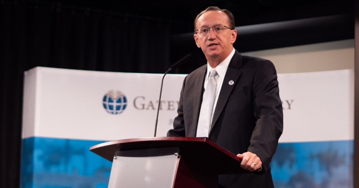 Gateway Seminary