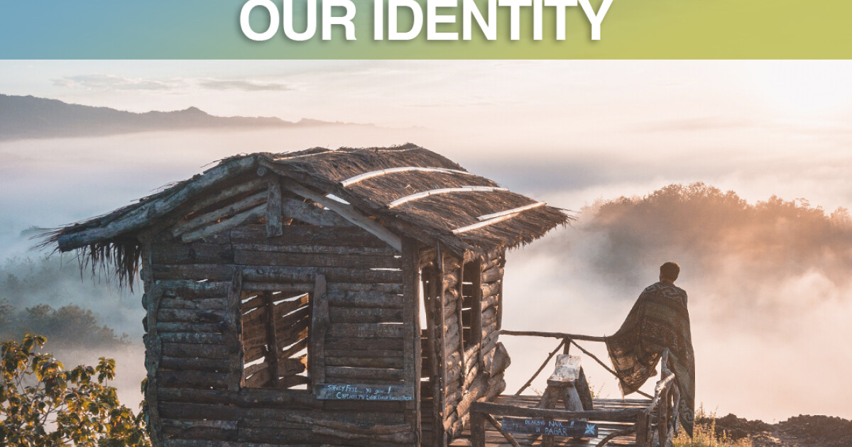Rediscovering Our Identity - Part 1 | Sermons | Speak the Word Church ...