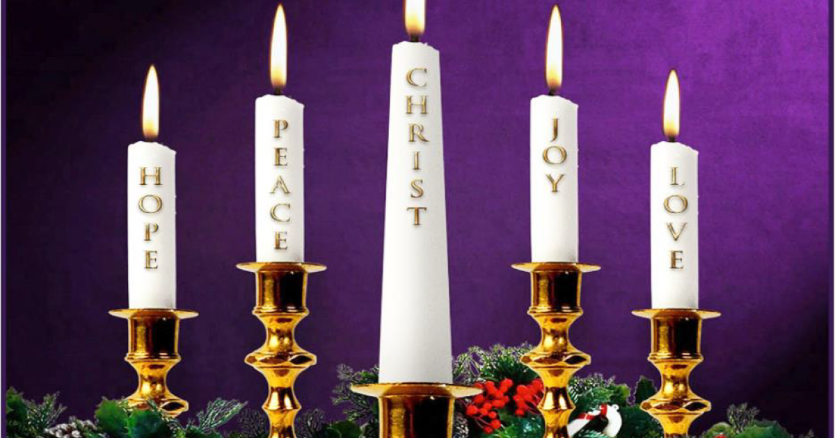 2020 Advent | Articles | Presbyterian Church in Sudbury