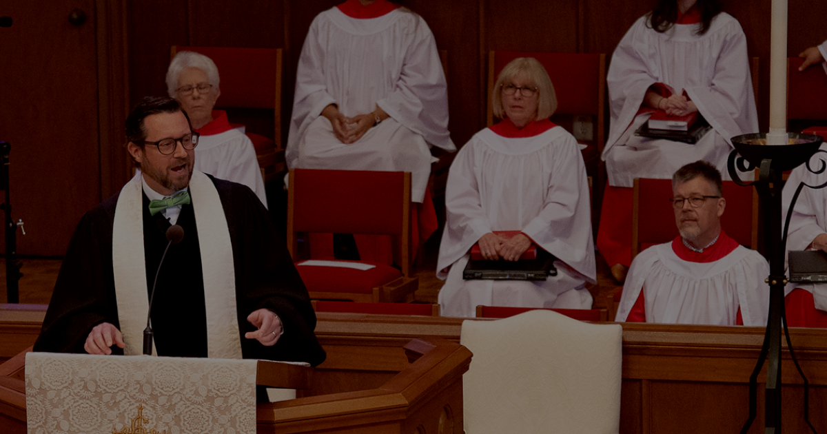 Order of Worship | Northside Drive Baptist Church