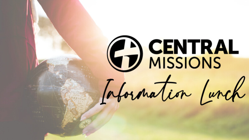 Central • Bryan | College Station