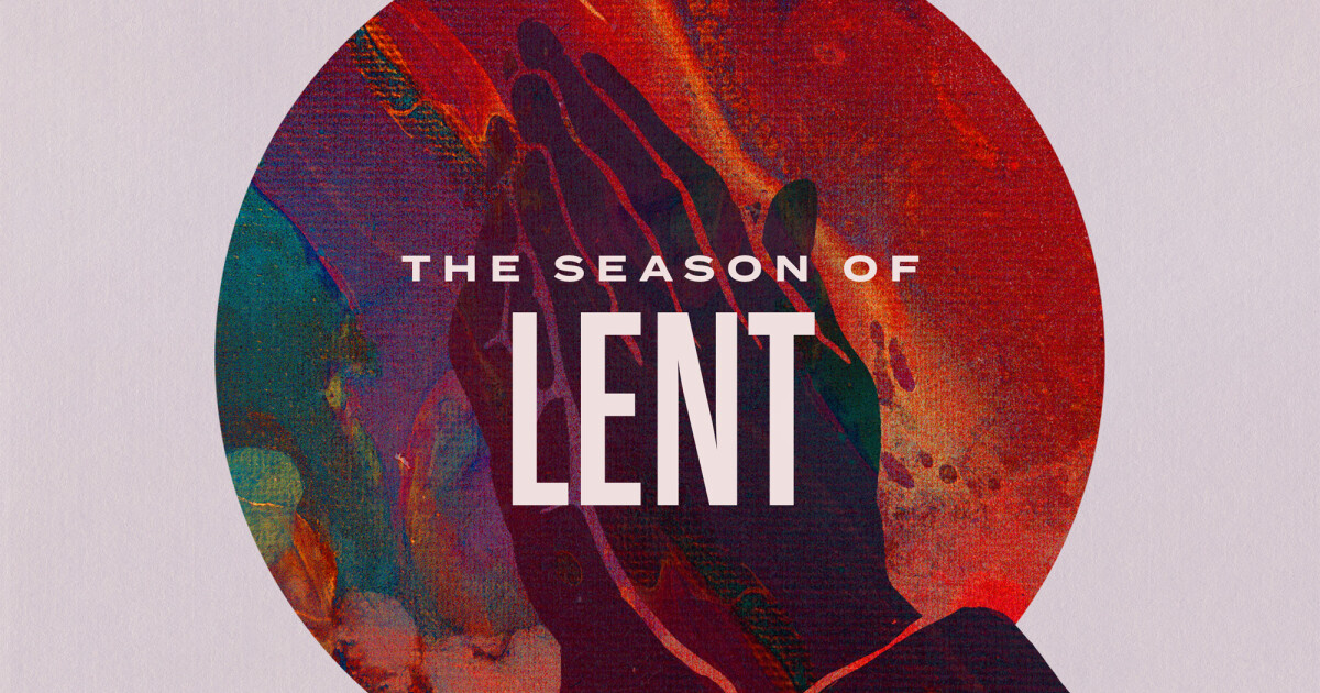 A Life-Changing Encounter | Sermons | Our Savior Lutheran Ministries