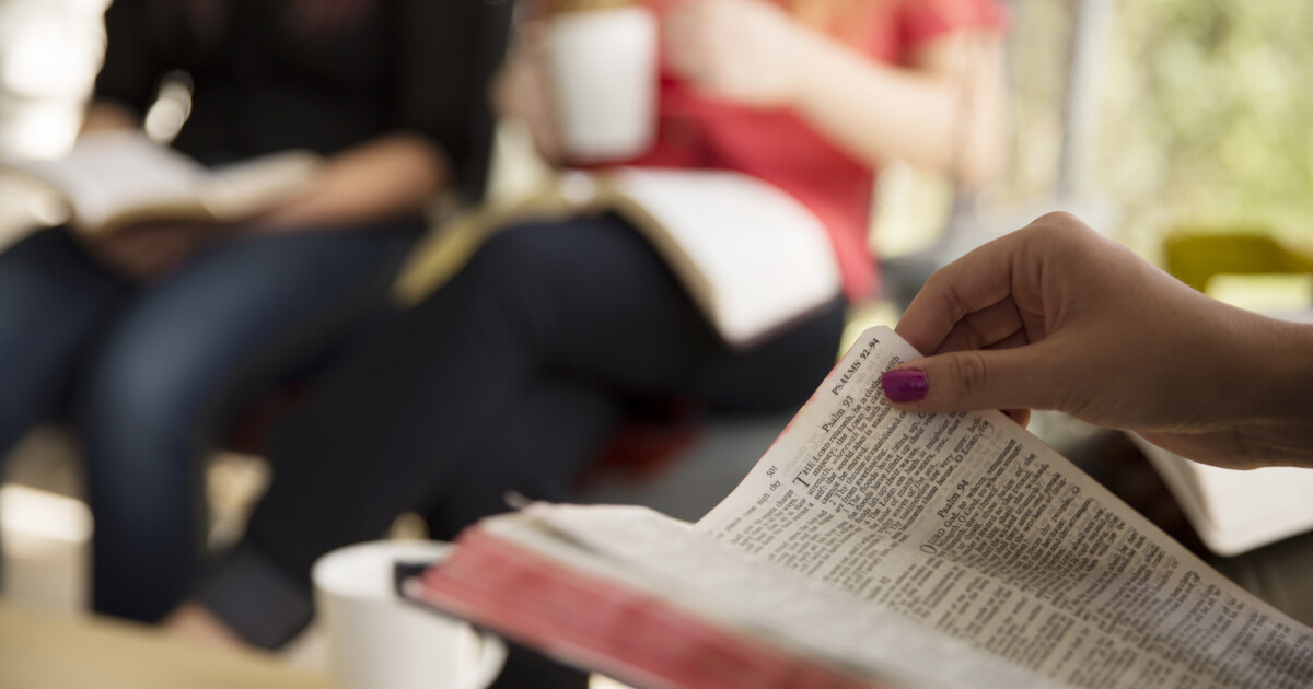 A Word from Raymond... 2021-04-25 | Our Blog | 7th and Mueller Church ...