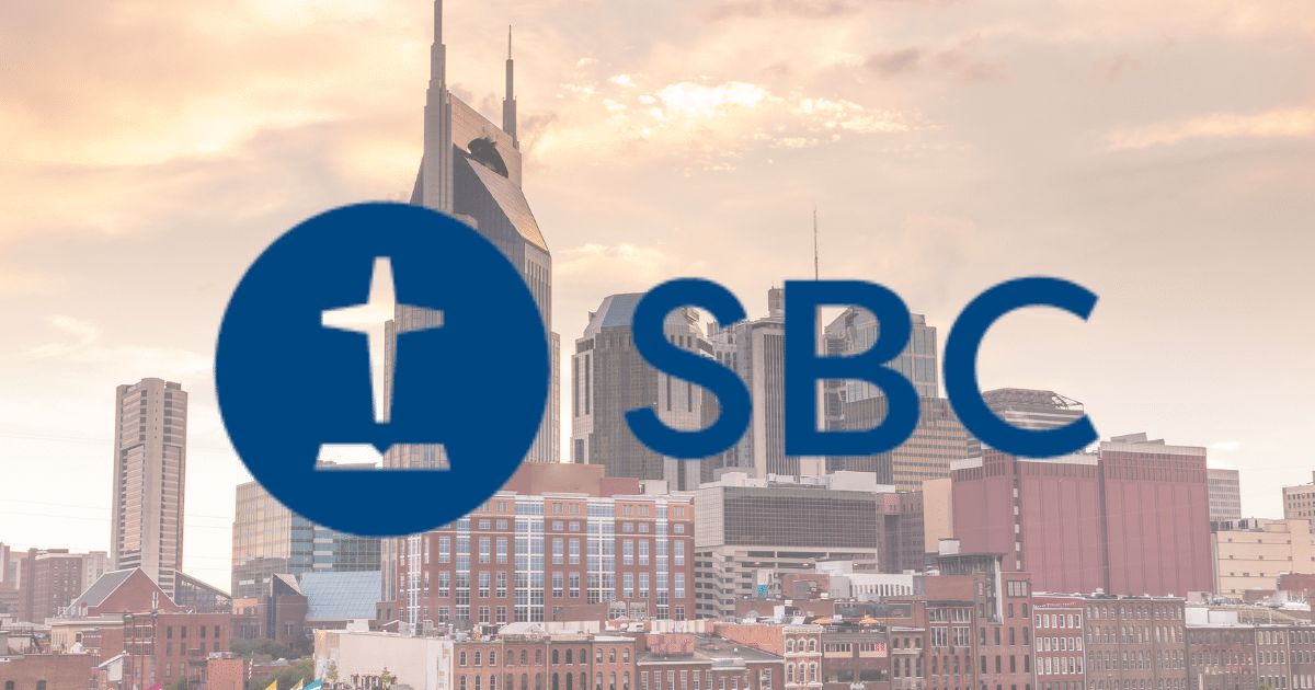 My Thoughts on the 2021 SBC Conference: | Our Blog | FBC Fairborn