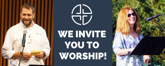 Worship Times and Locations | Bethel Lutheran Church