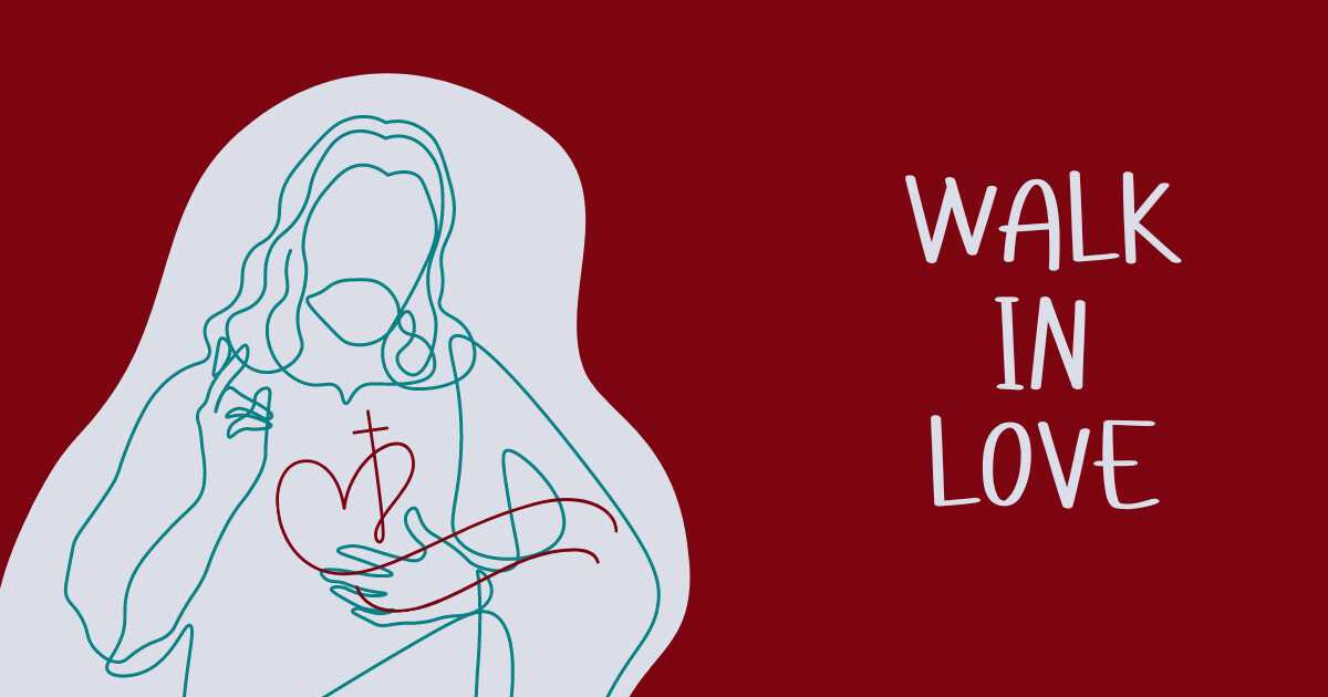 Ephesians 3:20-21 | Walking In Love | Matthew Road Baptist Church