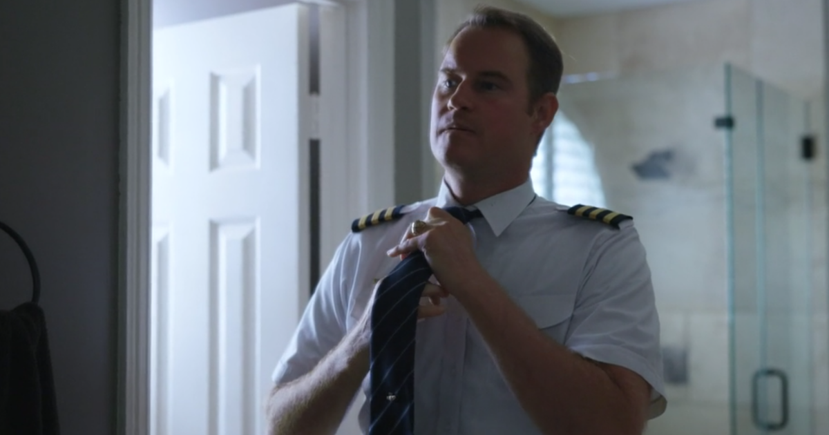 The Swannies' Story | Articles | WoodsEdge Community Church