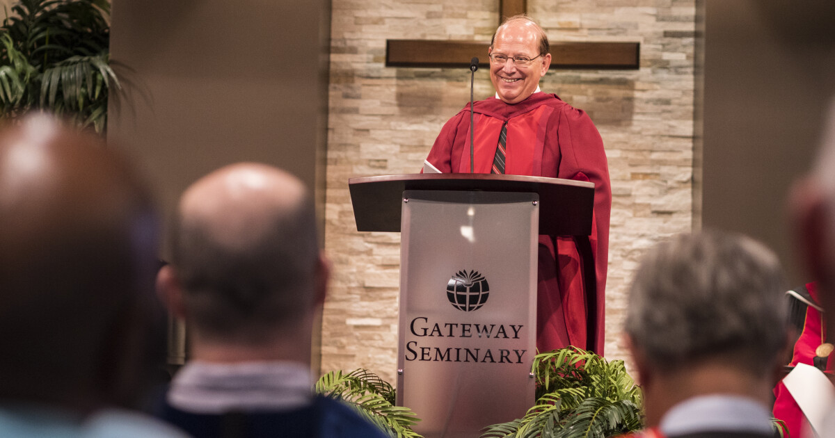 Gateway Seminary