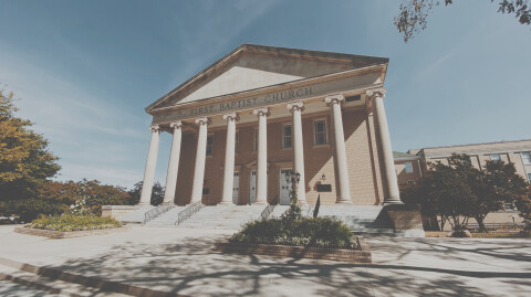 Corporate Worship | FBC Durham