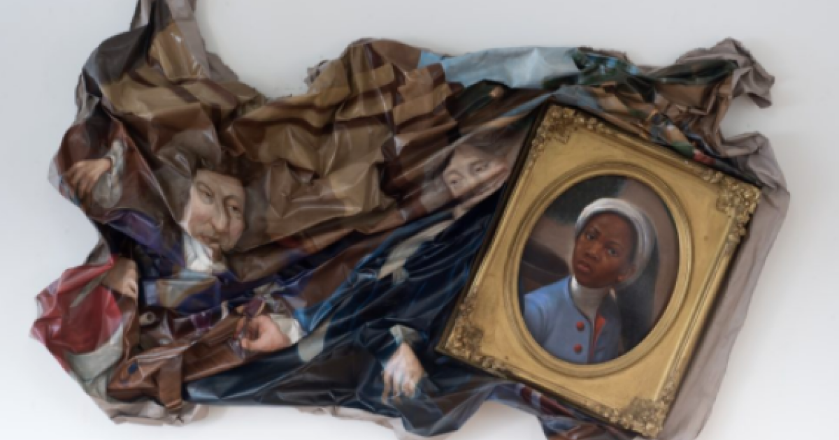 MLK Reflection: Art and Ministry | Newsletter Archive and Articles ...